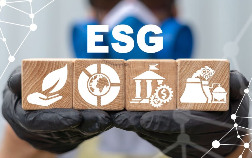 Metas ESG: o papel do RH na sustentabilidade empresarial – Jordan ...